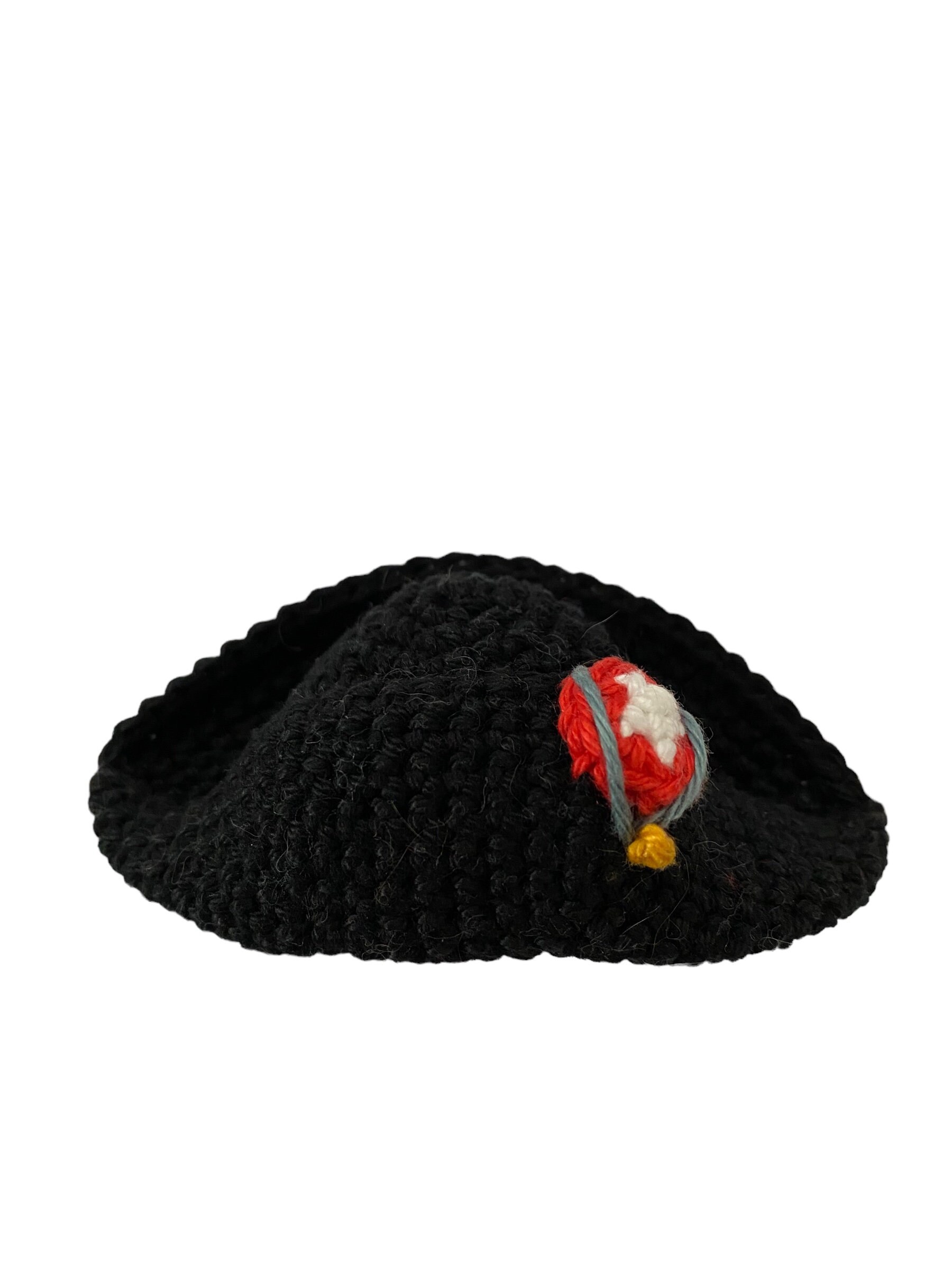 Napoleon Bonaparte Crochet Pattern - Etsy