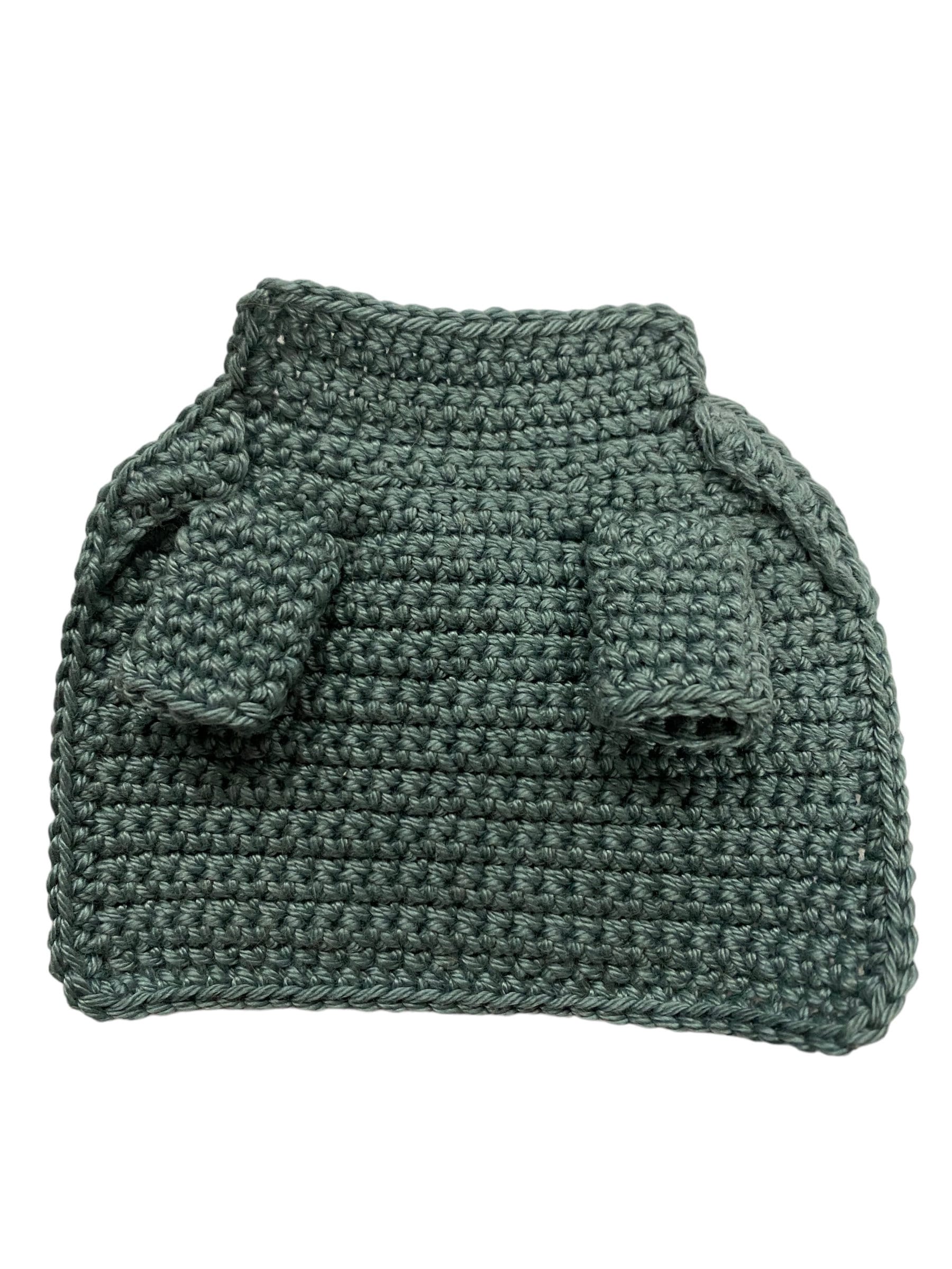 Napoleon Bonaparte Crochet Pattern - Etsy