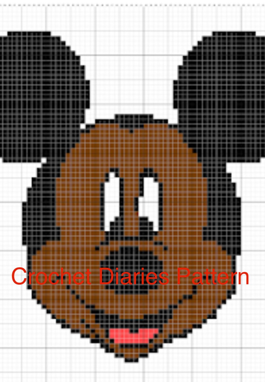 BMM Graph Pattern - Etsy