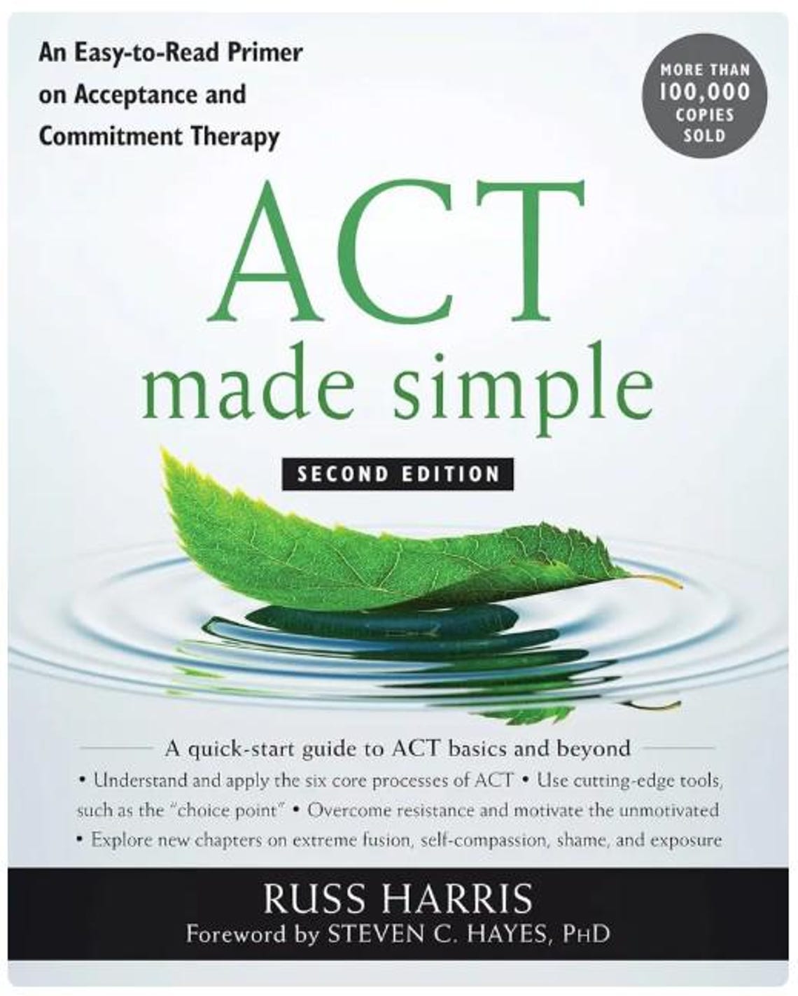 ACT Made Simple 2nd Edition & ACT Made Simple: the Extra Bits *digital ...