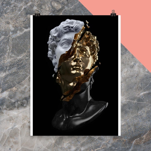 Roman Emperor Posters - Etsy