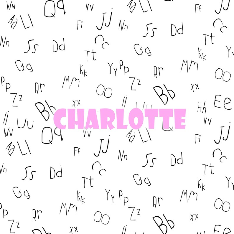 Kids Magnetic Art Board 18 Inch Square Room Decor to Display Childrens ...