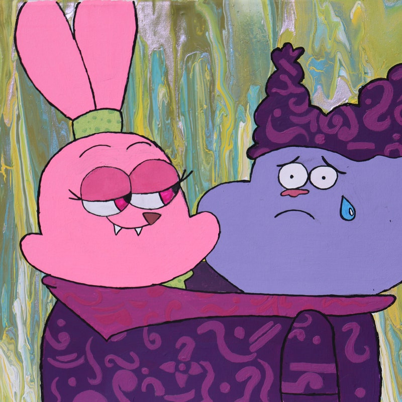 Chowder Hat - Etsy