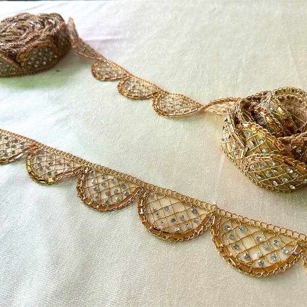 Indian Lace - Etsy