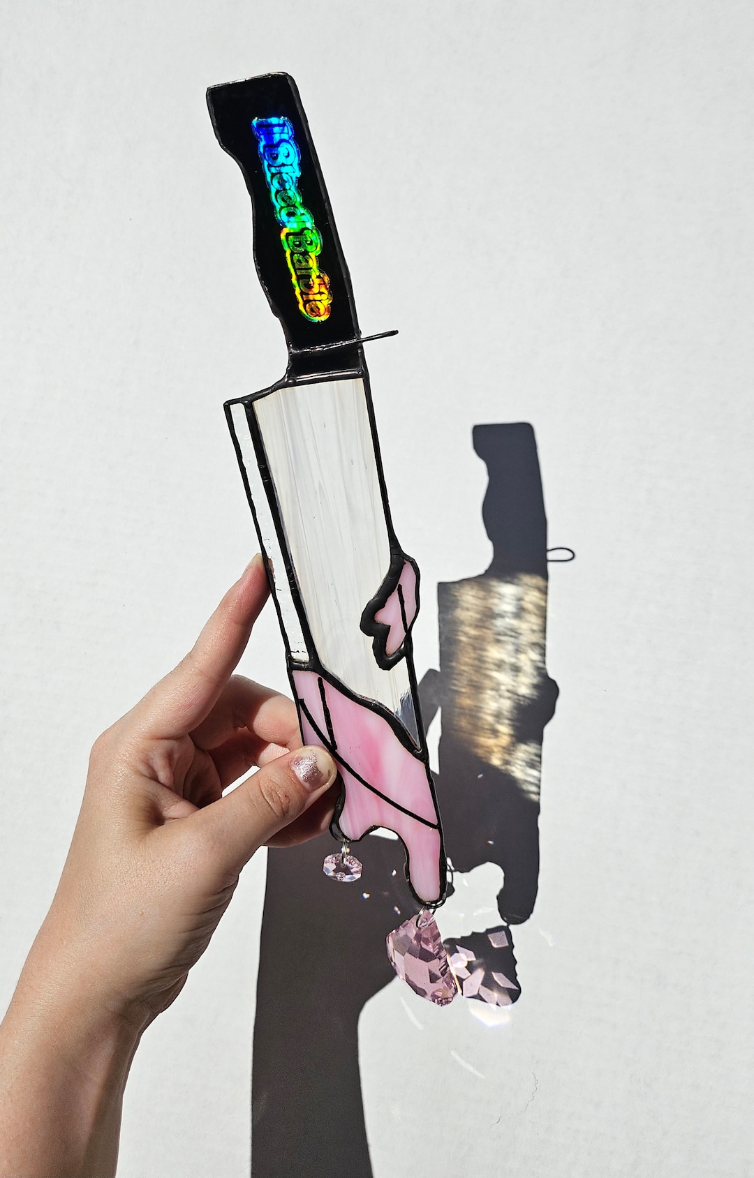 Barbie Halloween Knife i Bleed Barbie Collection - Etsy