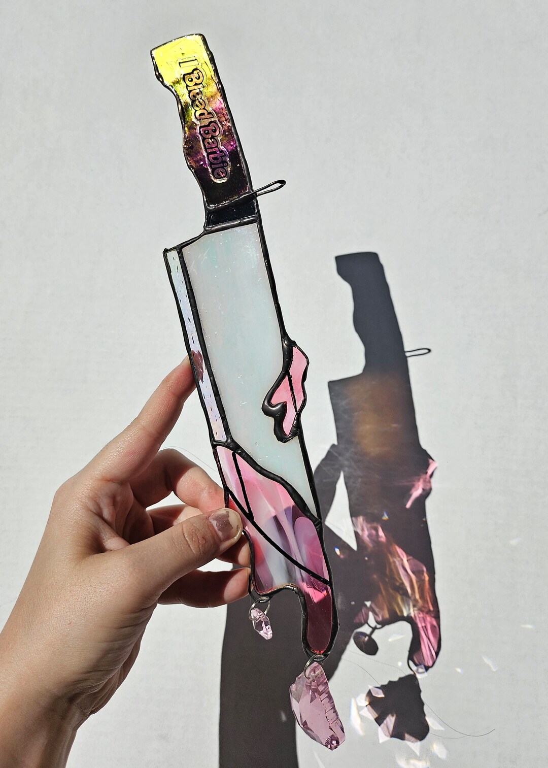 Barbie Halloween Knife i Bleed Barbie Collection - Etsy