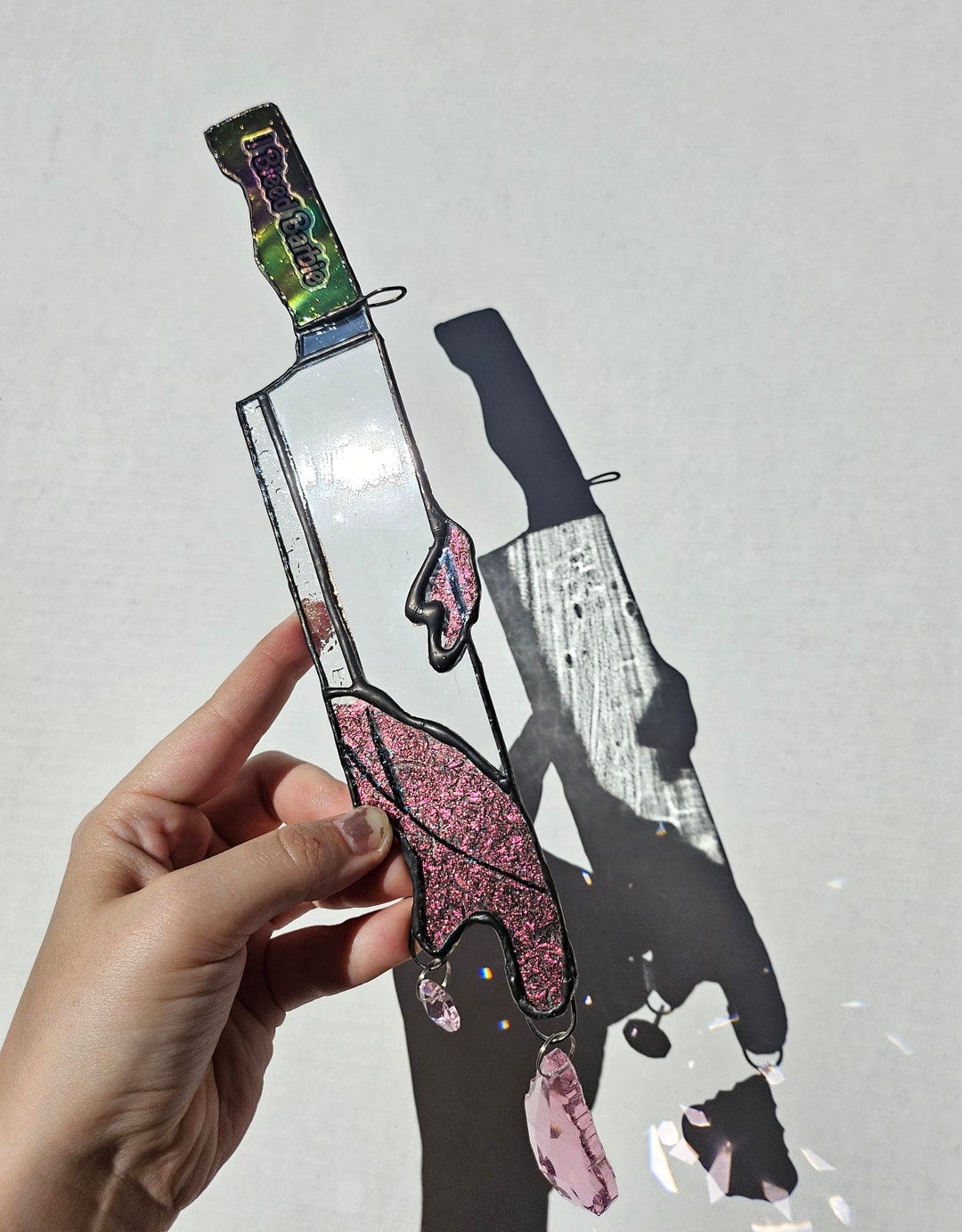 Barbie Halloween Knife i Bleed Barbie Collection - Etsy