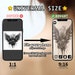 Rose With Wings Tattoo Design Download High Resolution Digital Art PNG ...