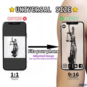 Themis Tattoo Design - Download High Resolution Digital Art PNG ...