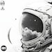 Spaceman Tattoo Design Download High Resolution Digital Art PNG ...
