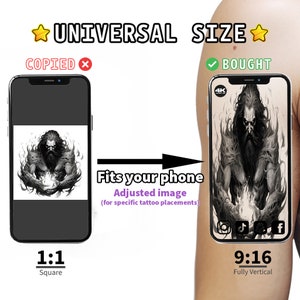 Prometheus Tattoo Design Download High Resolution Digital Art PNG ...