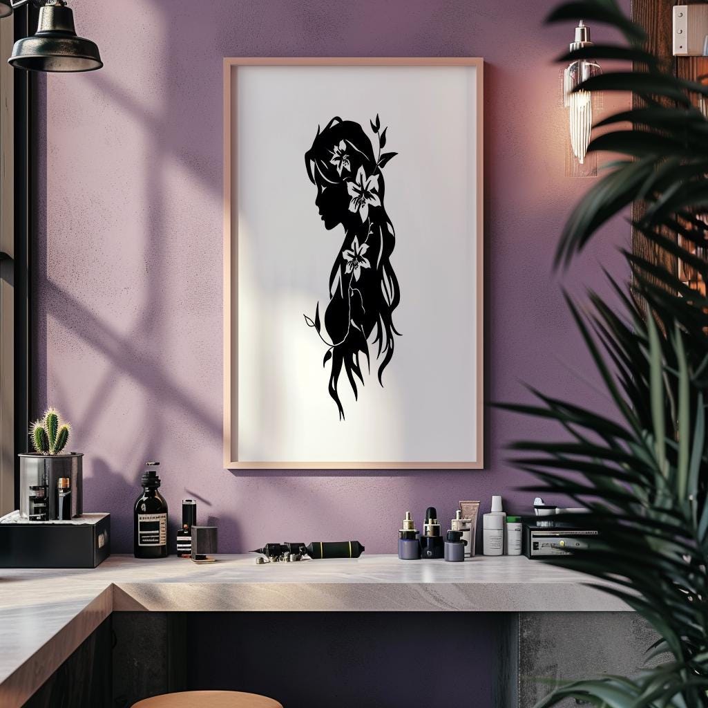Eve Tattoo Design - Transparent Background - Download Detailed High ...