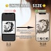 Japanese Flora Tattoo Design - Download High Resolution Digital Art PNG ...