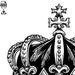 Crown Tattoo Design - Download High Resolution Digital Art PNG ...