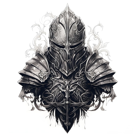 Knight Tattoo