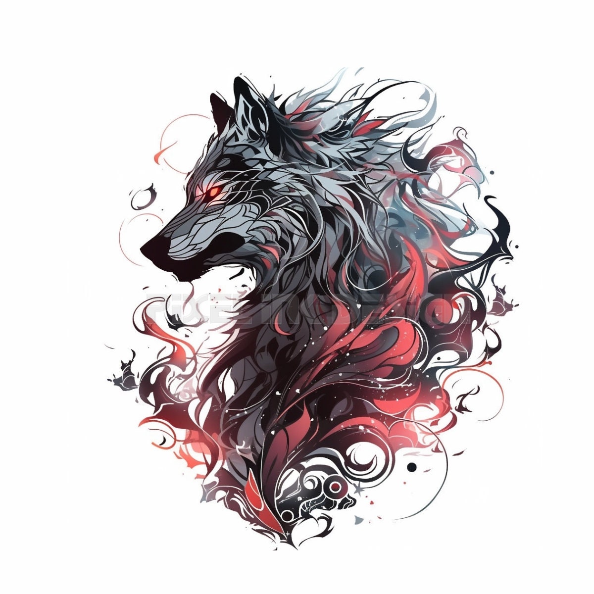 Wolf Design