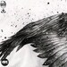 Raven Tattoo Design - Download High Resolution Digital Art PNG ...