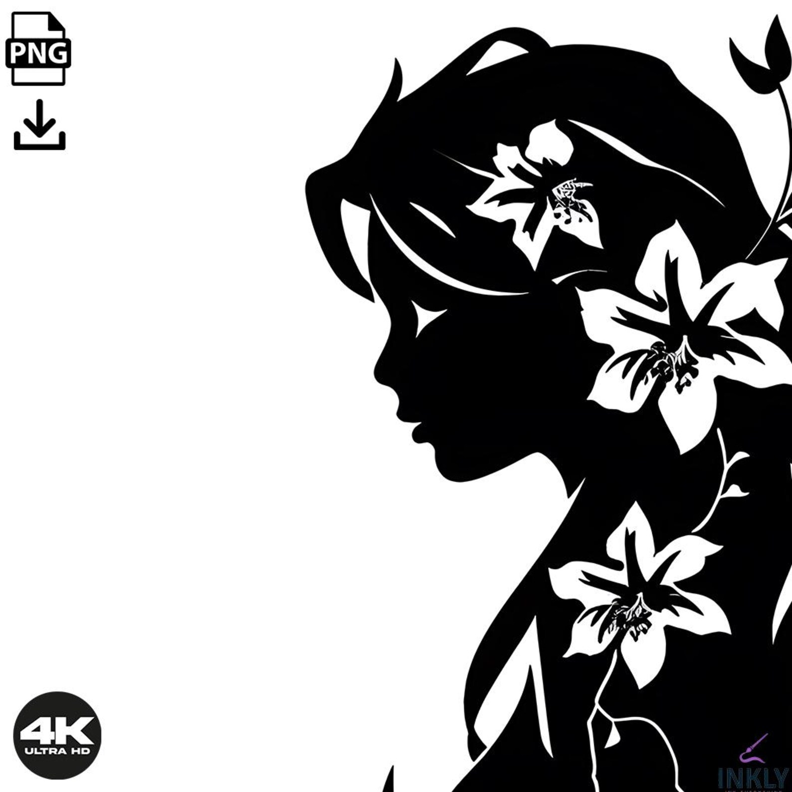 Eve Tattoo Design - Transparent Background - Download Detailed High ...