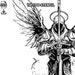 Angelic Knight Tattoo Design Download High Resolution Digital Art PNG ...
