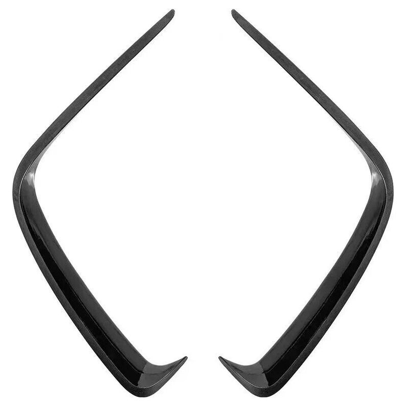 AMG Rear Bumper Blade for Mercedes A-class W176 A160 A180 A200 A250 A45 ...