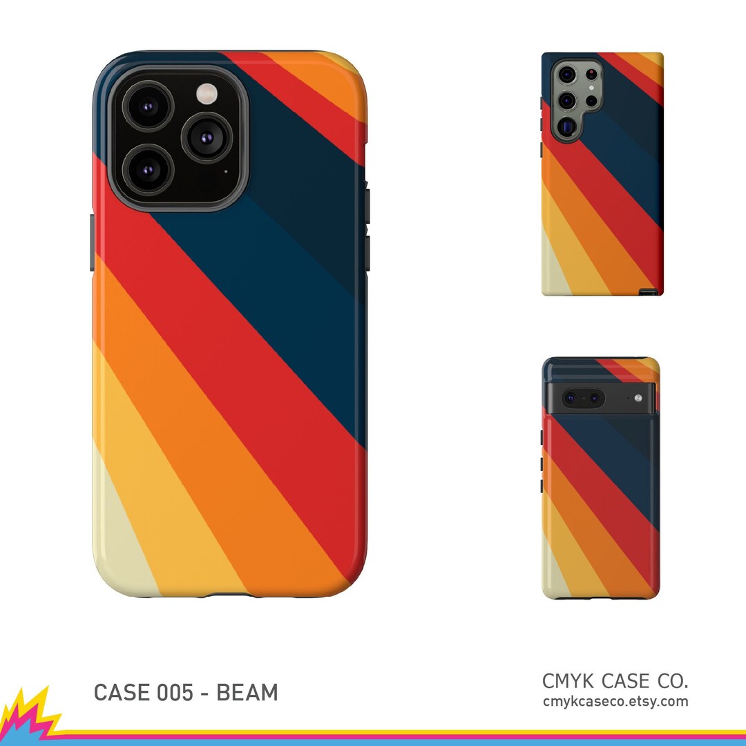 CMYK Case 005 Beam Me up Scotty Smartphone Case for Apple iPhone ...
