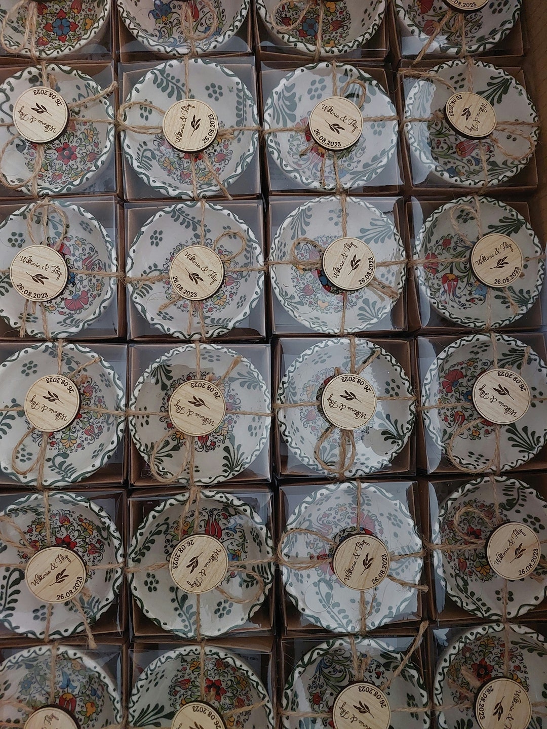 Rustic Wedding Gift Favors,wedding Favors for Guests in Bulk, Candy ...