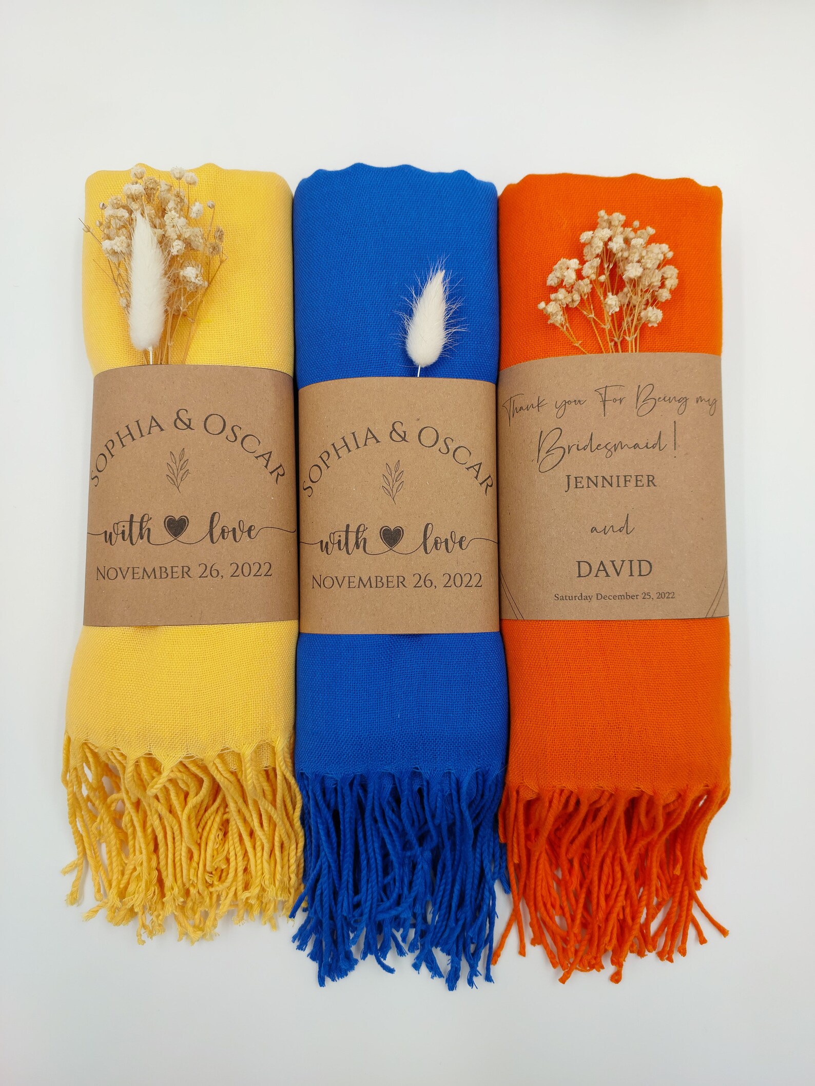 Shawls for Wedding ,lcolorful Pashmina Shawl, Personalized Shawl ...