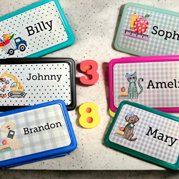 Personalized Box - Etsy