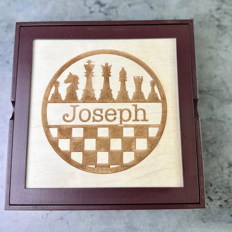 Custom Checkers - Etsy