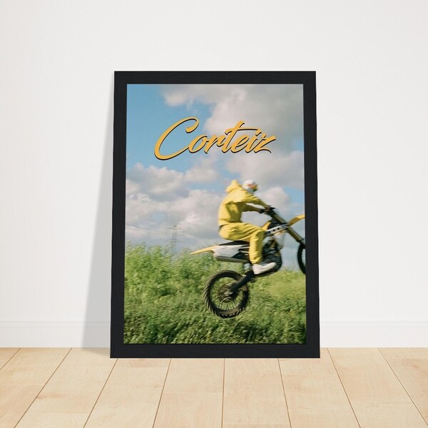 Corteiz Art - Etsy