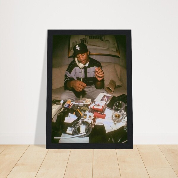 Eazy E - Etsy