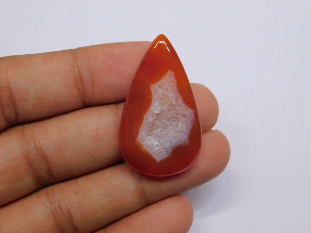 Red Carnelian Stone Red Carnelian Cabochon Top Quality Red Carnelian ...