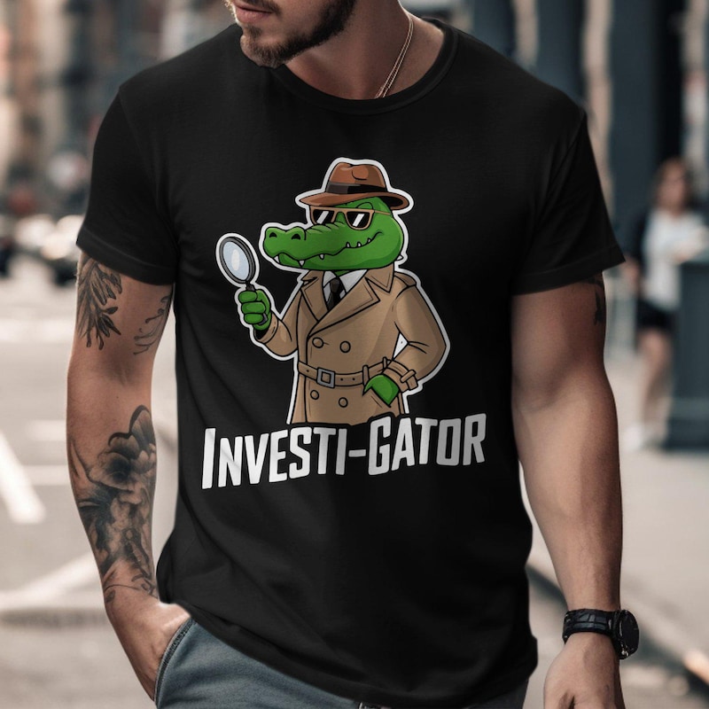 Adult Detective Costume - Etsy