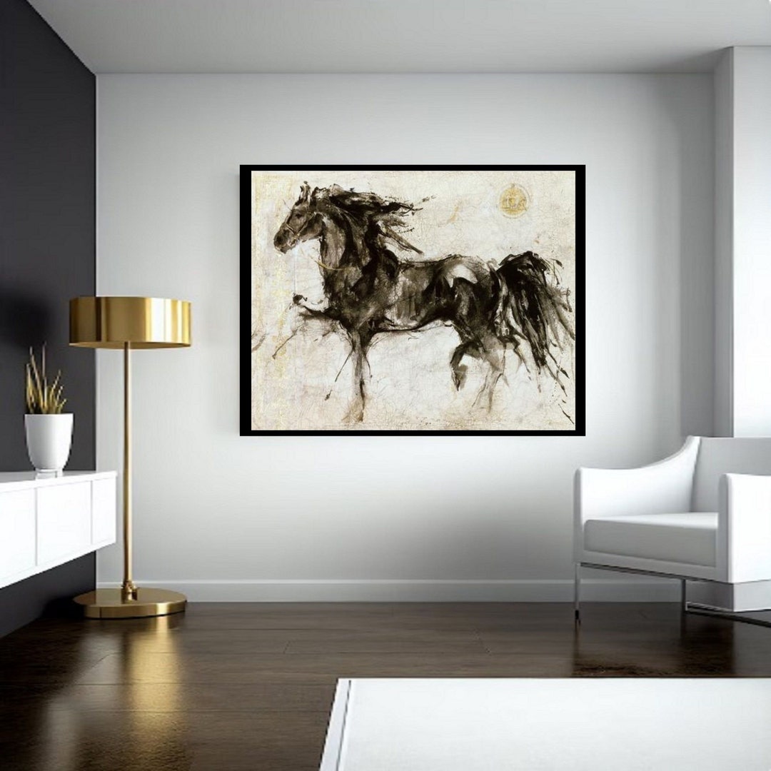 Giclée Fine Art Print; "lepa Zena" by Marta Gottfried; Fine Art Print ...