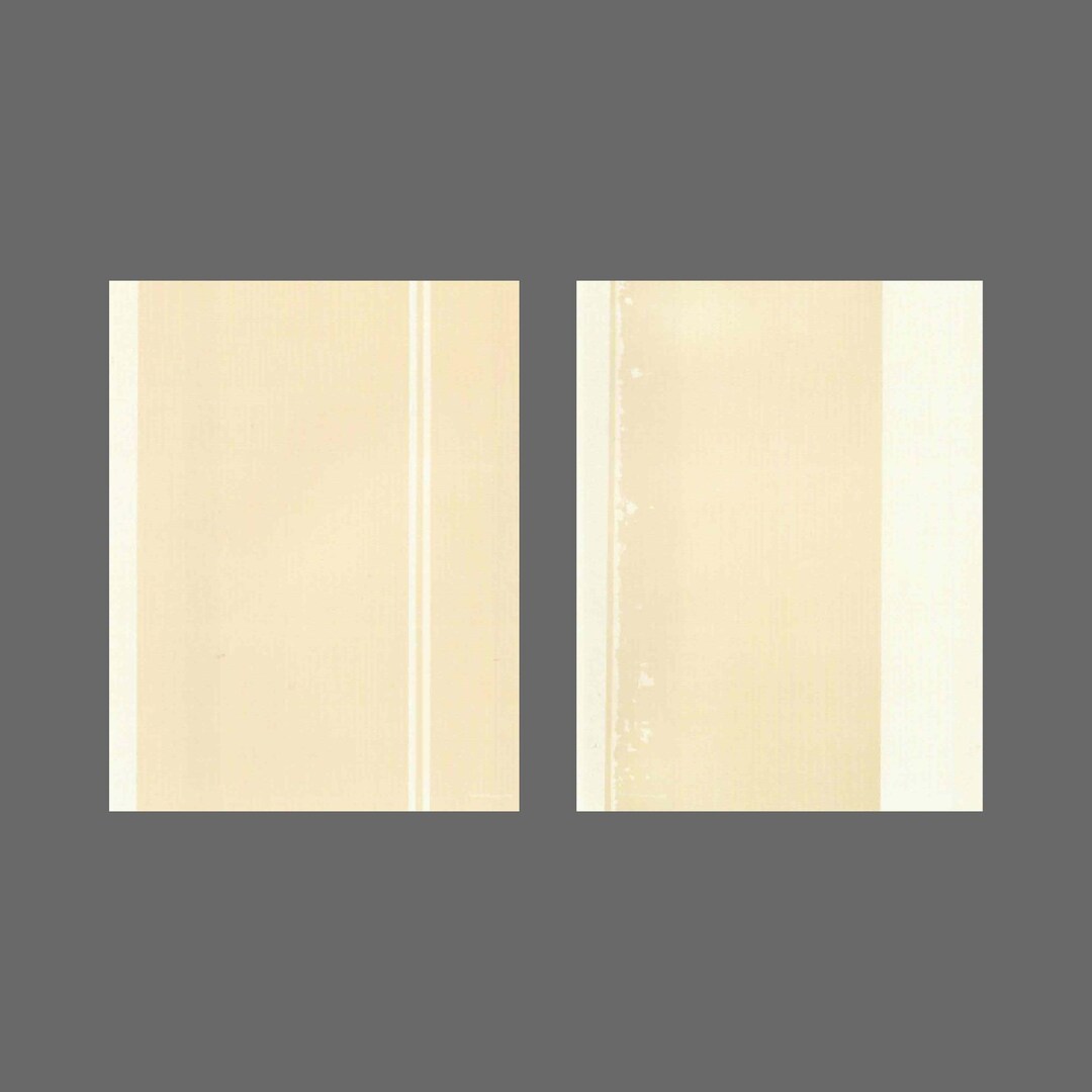 Giclée Fine Art Print; "stations of the Cross: Ninth and Tenth Stations ...