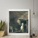 Giclée Fine Art Print; "raccoon" by Andrew Wyeth; Painting Circa 1958 ...