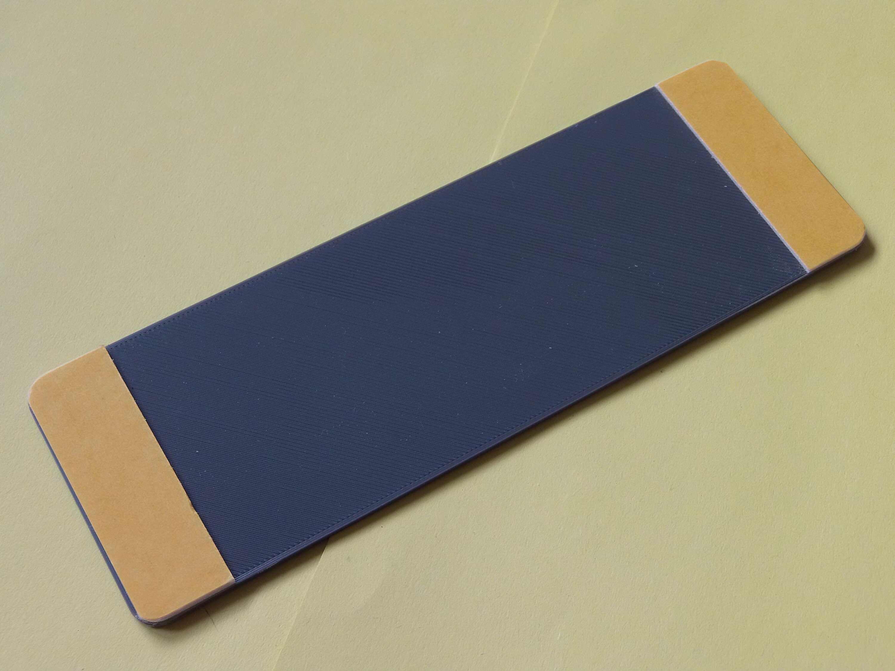 Large the Poo Room Door Sign Toilet Bathroom Sign With Adhesive 3D ...