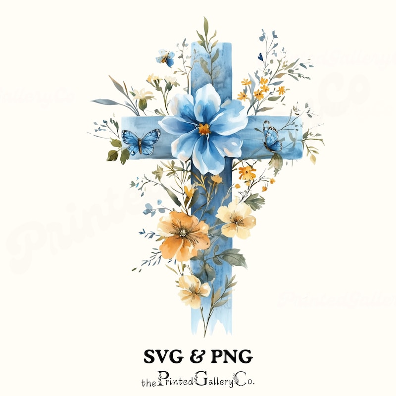 Flowerspng - Etsy UK