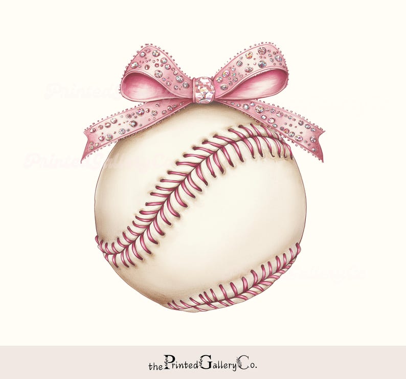 Coquette Baseball Bow Png, Retro Bow Softball Png, Mama Mom Png ...