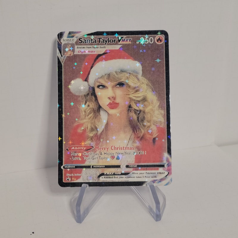 Celebrity Cards - Etsy