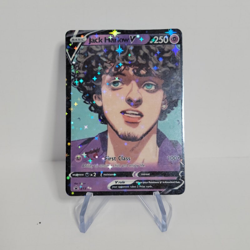 Celebrity Cards - Etsy