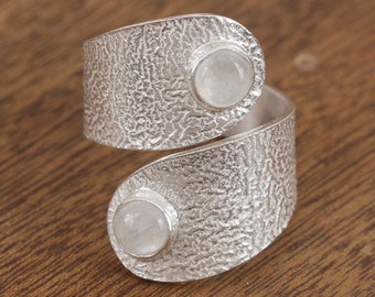 Solid Silver Ring Wedding Bands Ring Square Ring Cube Ring - Etsy