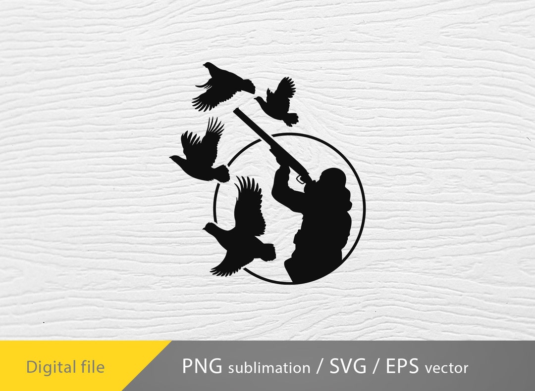 Quail Hunting Svg, Quail Svg, Quail Bird Silhouette, Quail Png - Etsy