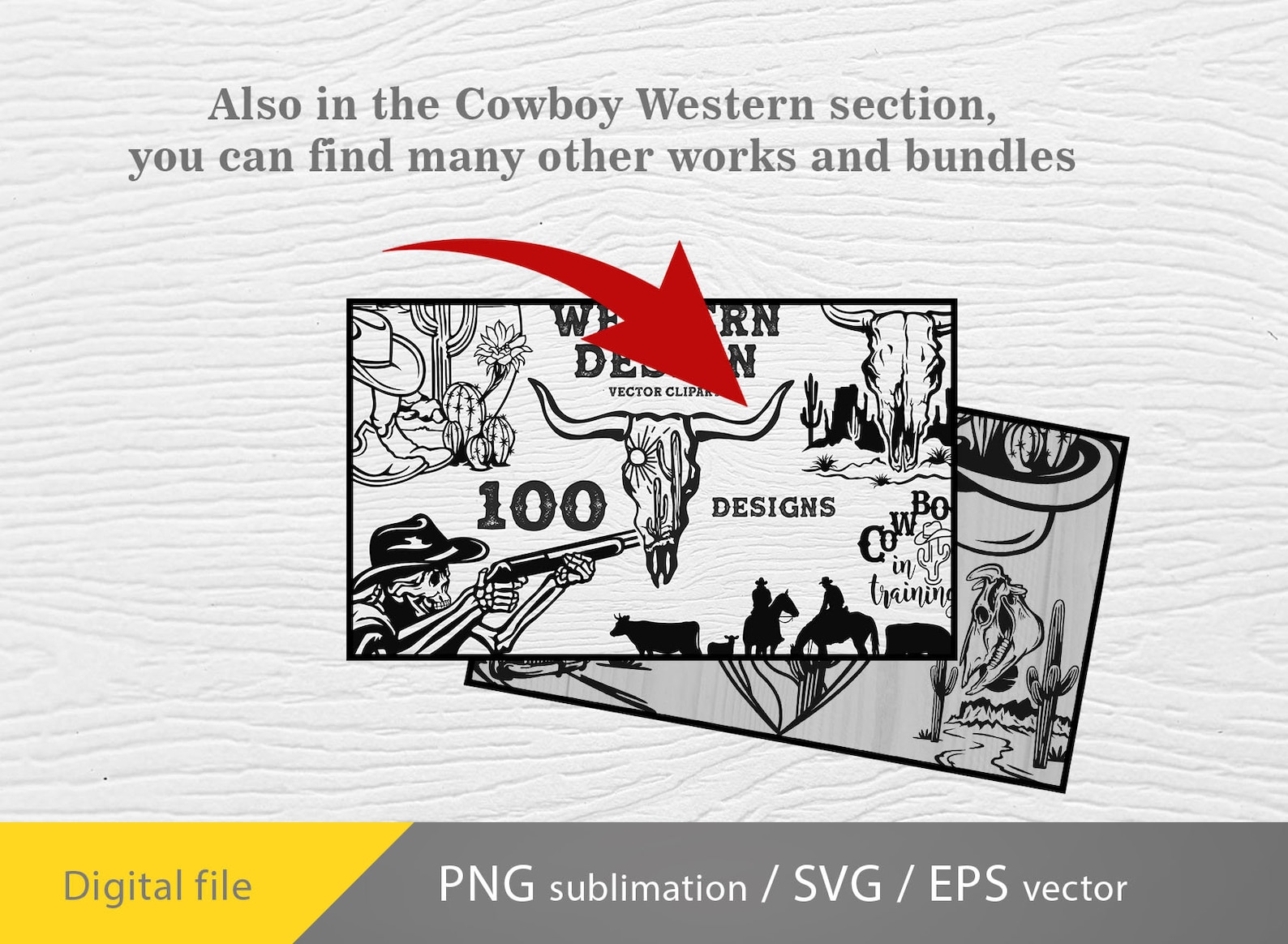 Cowboy Rodeo Bundle Svg Rodeo Horse Svg, Bucking Rodeo Svg, Cowboy ...