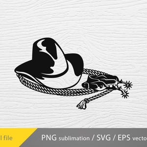 Roping Cowboy Svg, Roping Team Rodeo Svg, Cowboy Life Svg, Cricut File ...