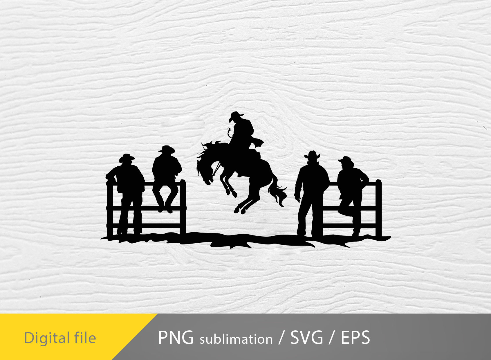 Rodeo Cowboy Team Svg, Rodeo Png, Ranch Life Svg, Cowboy Rodeo Png ...