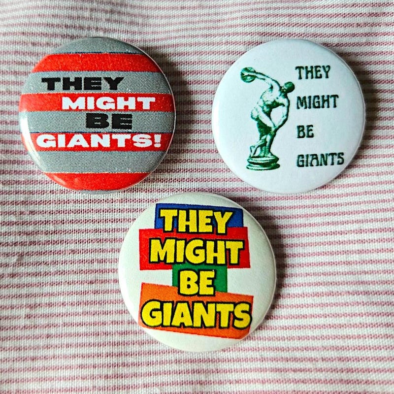 Giant Button - Etsy