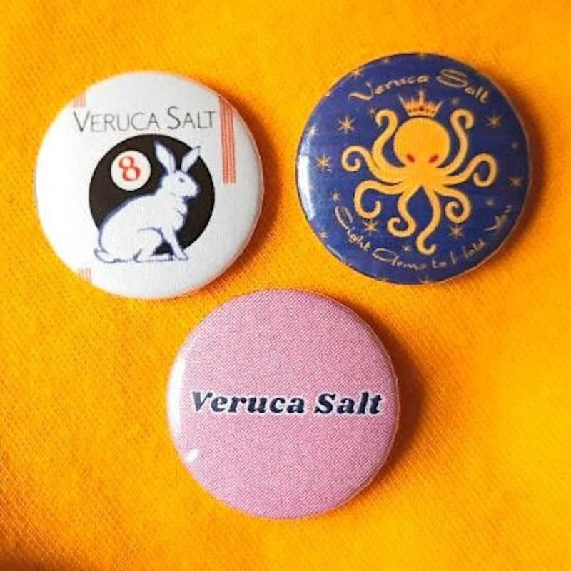 Veruca Salt - Etsy