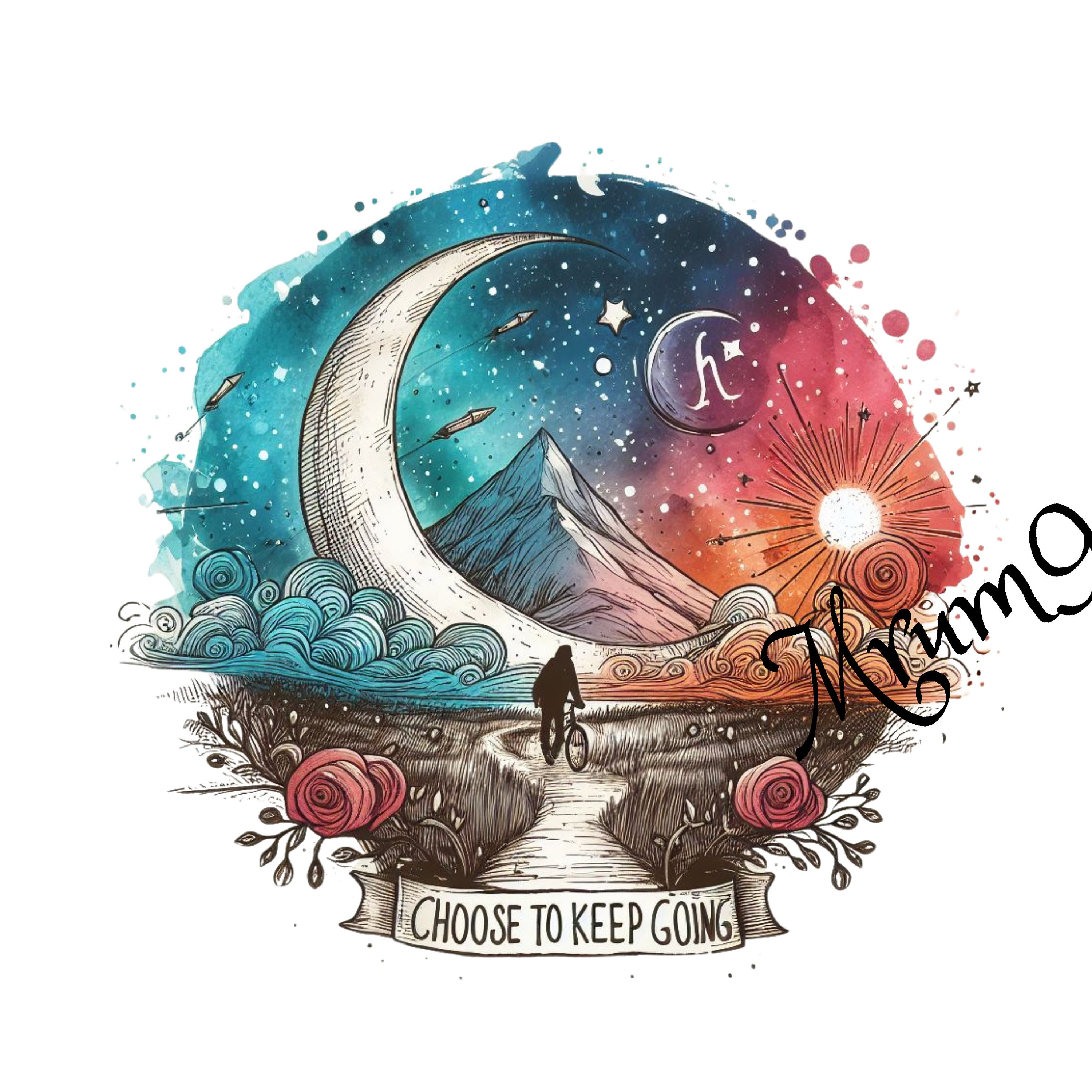 Keep Going PNG, Self Love Png ,inspirational Png, Mug Png, Tshirt Png ...