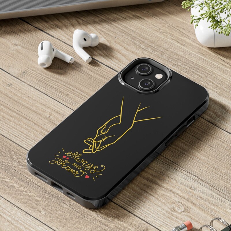 Couple Phone Case - Etsy